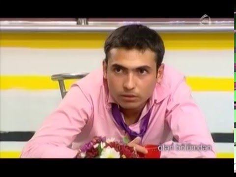 Bacanaqlar - Uğursuz gün (105-ci bölüm)