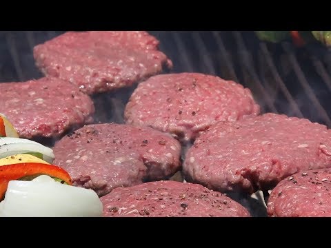 Mayo Clinic Minute: Avoiding summer E. coli infection
