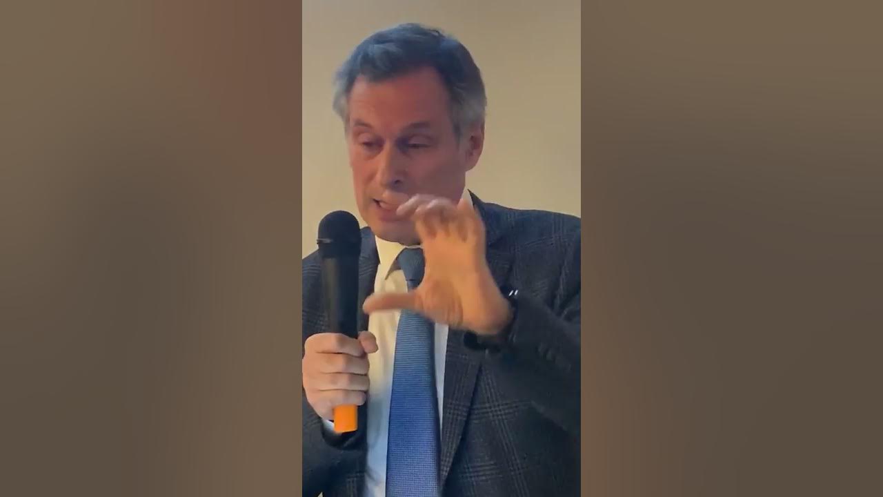 Los otros mundos - Presentación de Alvaro Fierro Clavero - YouTube