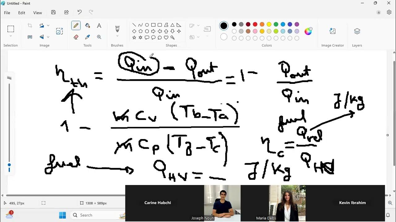 Chapter 4 Problems - Part 4 - YouTube