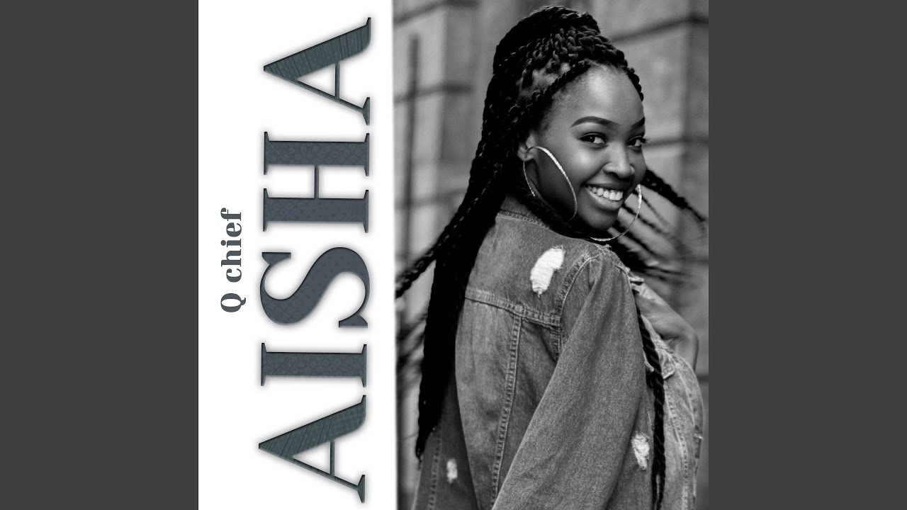 Aisha - YouTube