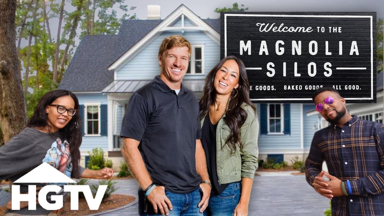 Best Time To Visit Magnolia Farms at Sara Gardner blog