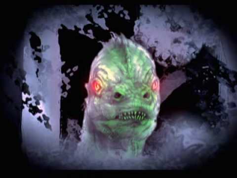 Lost Tapes Dover Demon