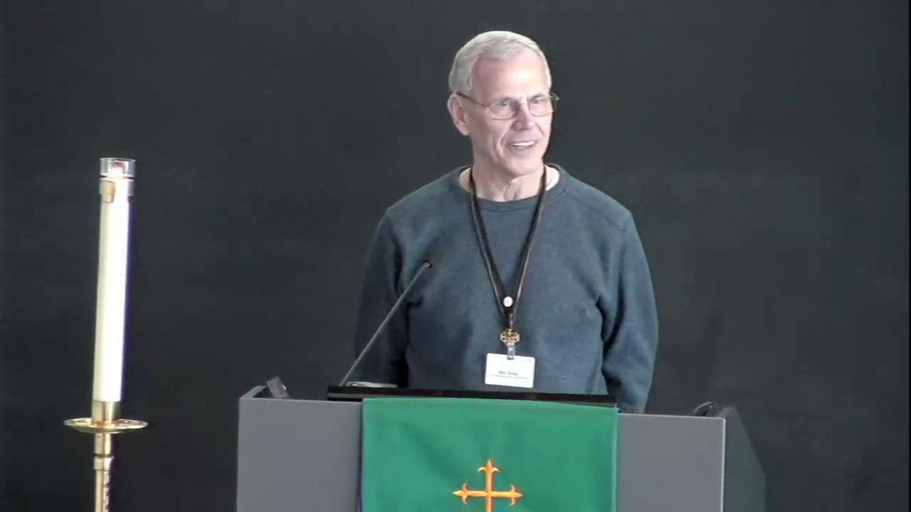 The Evangelical Lutheran Good Samaritan Society Live Stream - YouTube
