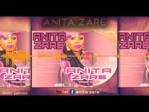 06 ANITA ZARE --  KOURWE KOURWE  -- Vive la Musique Bissa #226