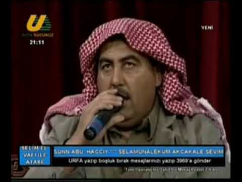 SELIM EL VAFI ILE ATABE
