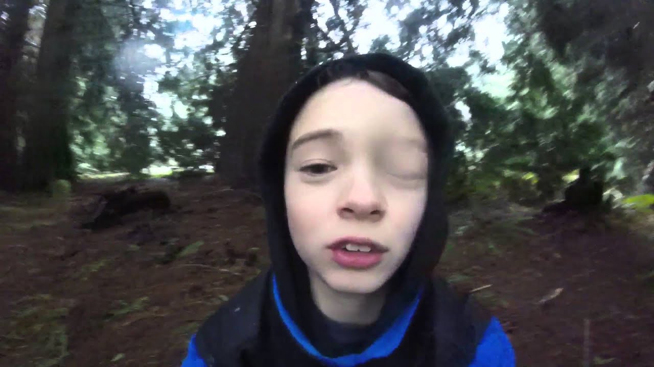 The spy infiltration (And guess what! With better audio!!!!!) - YouTube