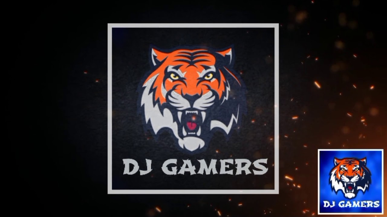 DJ. Gamers - YouTube
