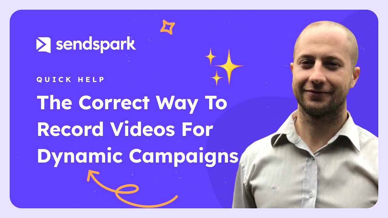 The Correct Recording Method for Dynamic Videos - YouTube