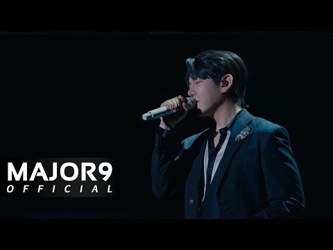 [MAJOR9/DK] DK(디셈버, DECEMBER) 'RETURN' Live Clip