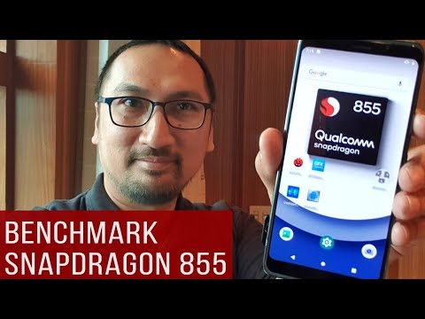 Preview Qualcomm Snapdragon 855: Benchmark Antutu, GFX, Geekbench di ...