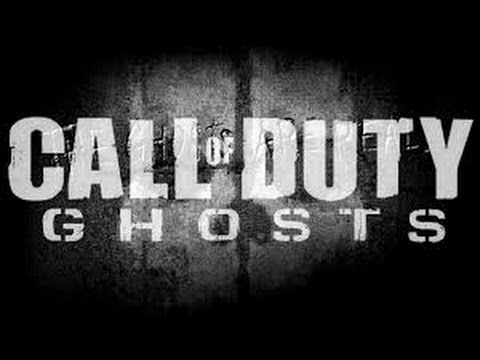 Call Of Duty Ghosts Overlord Baixa Confirmada - YouTube