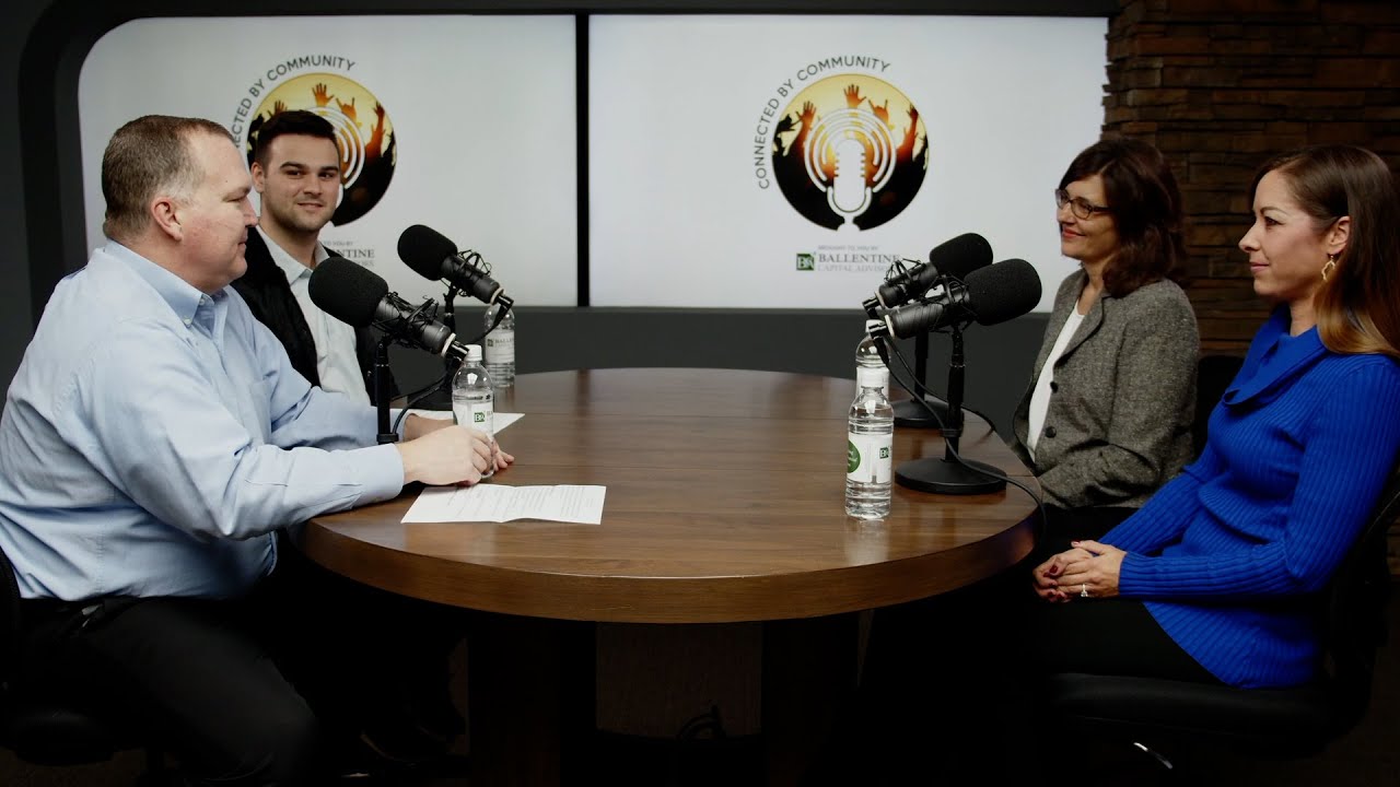 Episode 57: Is Print Media Dead? - YouTube