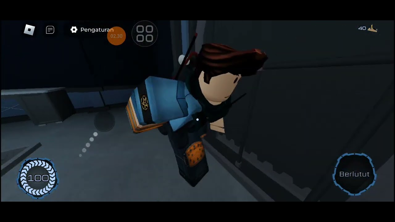 aku main pressure - YouTube