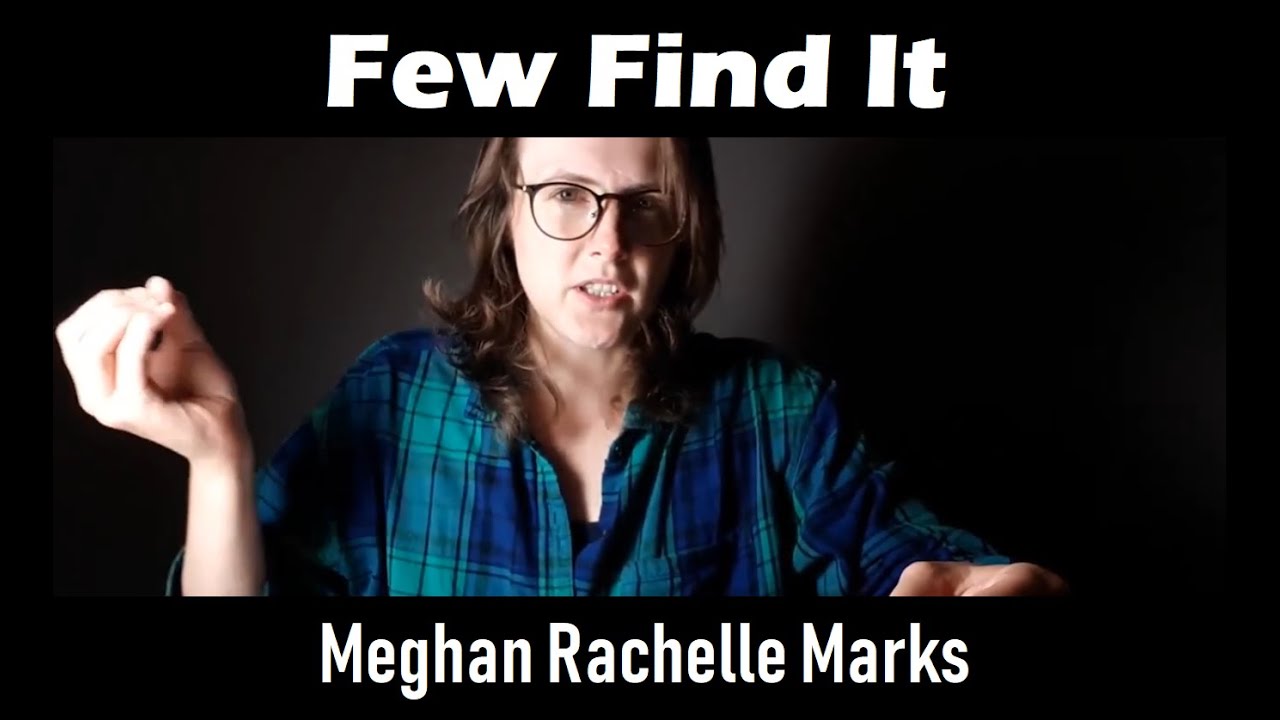 Few Find It - Fresh Bread - YouTube