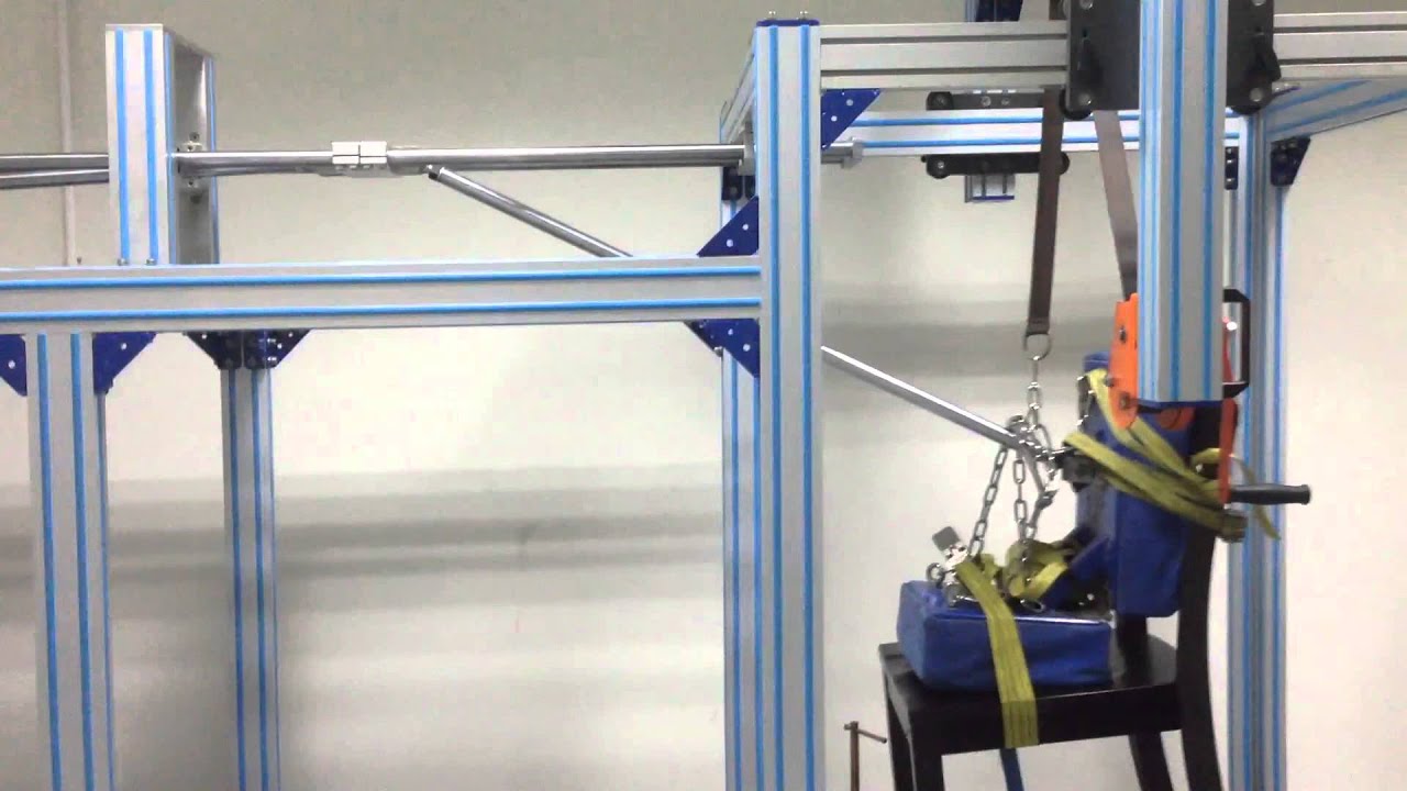 Rocking Test - YouTube