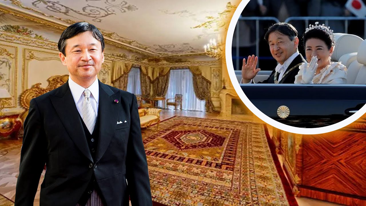 Naruhito Emperor of Japan | Biography | Wiki | Family | Facts | Net ...