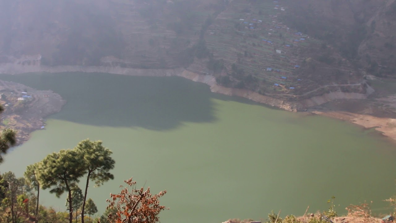 Western Rukum syarpu tal visit amazing place in nepal - YouTube