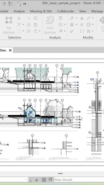 PyRevit Tip: Automatically Number Views on Sheets in Revit - YouTube