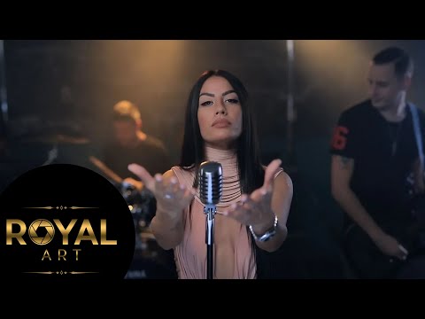 MARIJA MELCER - OPROSTAJNA VECERA (COVER)