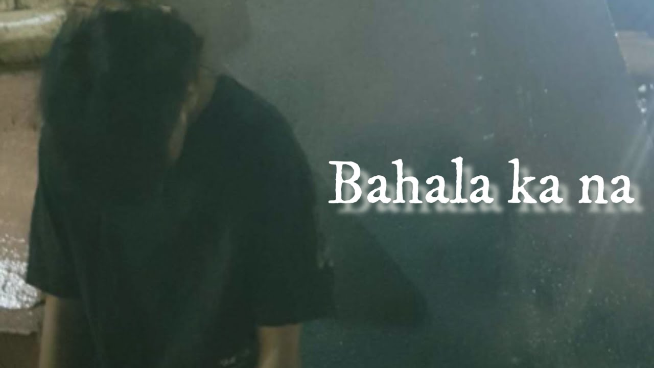 Zild - Bahala ka na (Cover Music Video) by Icx - YouTube