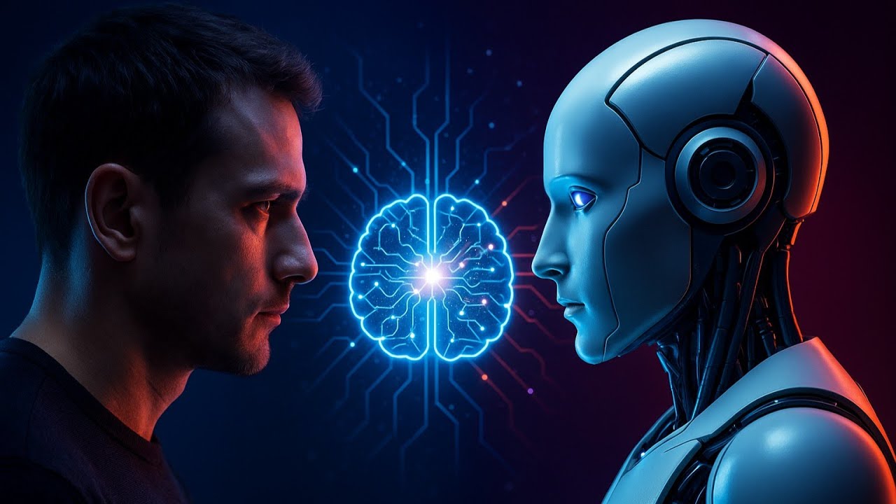 How AI Makes Decisions Faster Than Humans | The Secret Behind Machine ...