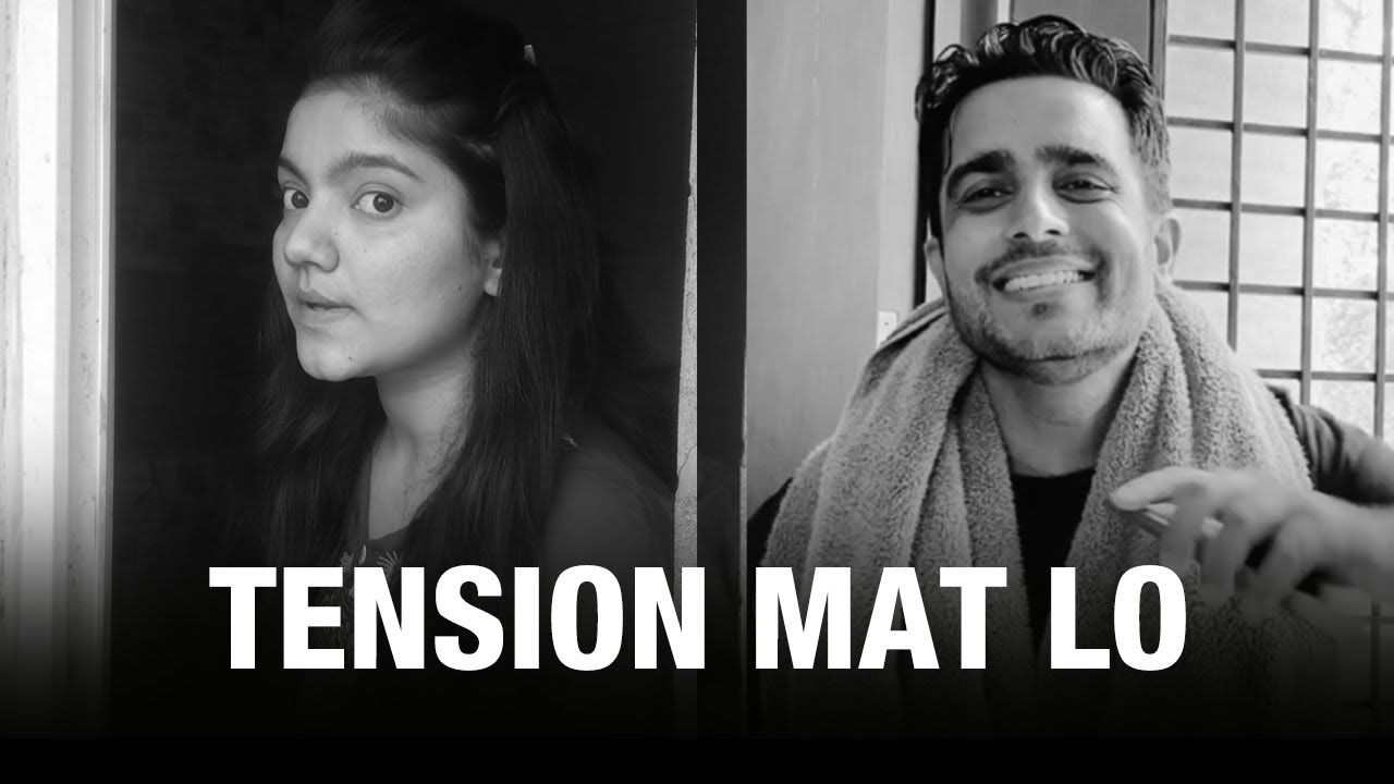 Behind The Smile | Life Tak - YouTube