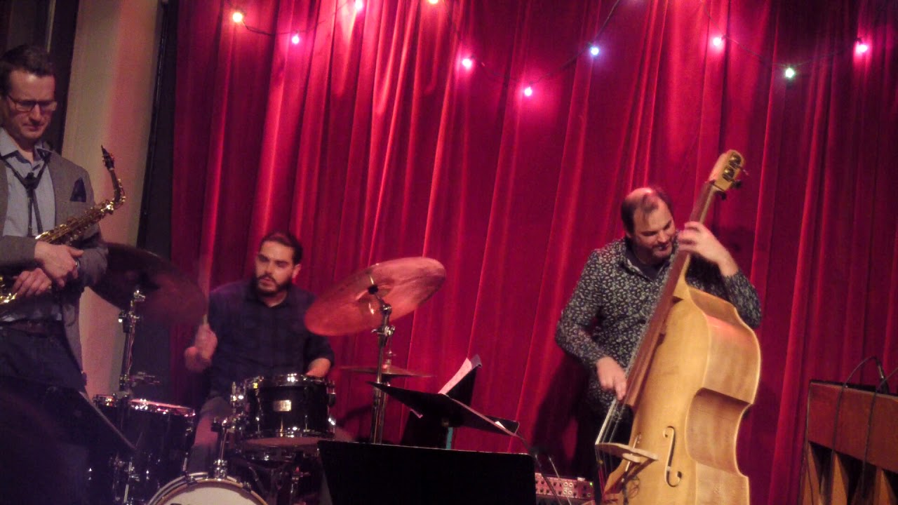 Michael Shults Group: November 15 (Kenny Garrett) - YouTube