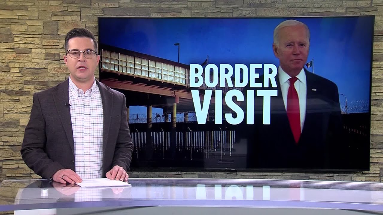 State of Texas: Border visits bring new calls for solutions to address ...