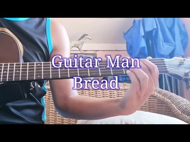 Guitar Man Chords And Lyrics Better Man Guitar Tutorial Little Big
