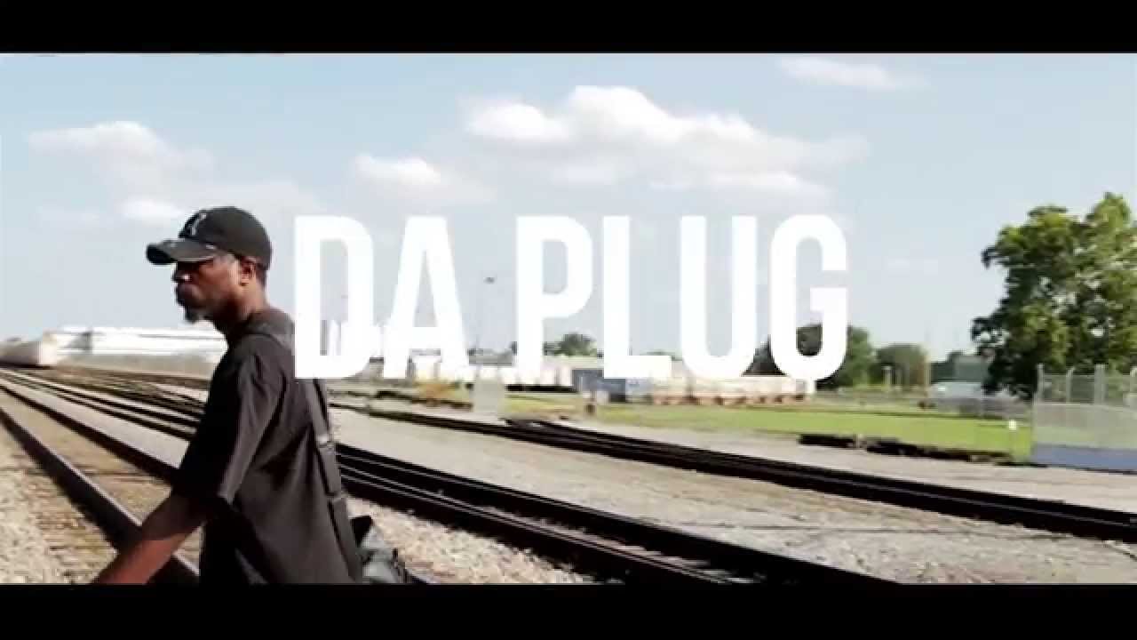 Lil Cali - Da Plug (Official Video) feat Young Dolph and Mouse - YouTube