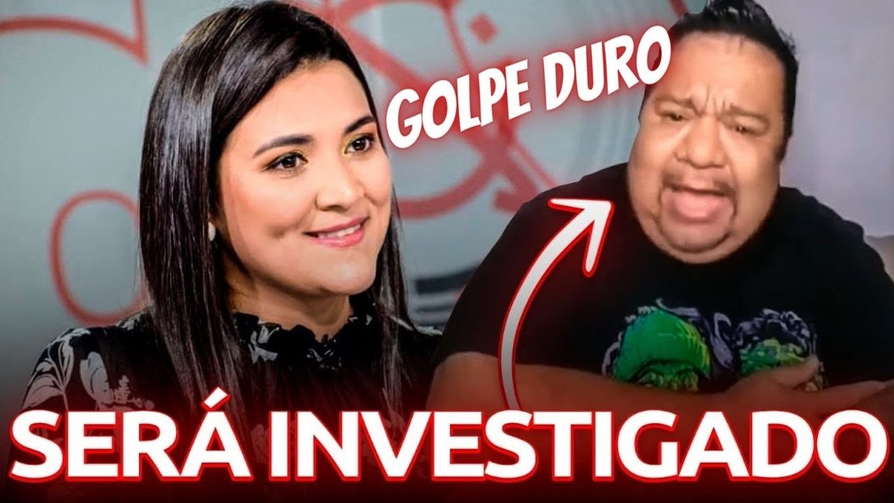 🚨🚨 La FGR informó que envían a juicio al Chiquillo Periquillo Power‼️ ...