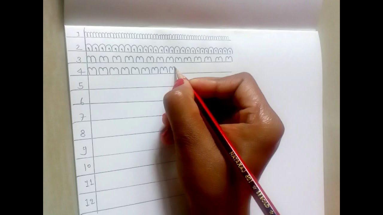 Class 1: Mehndi design Learning - YouTube