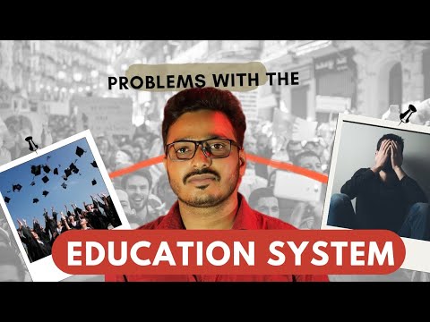 The Problems with Our Education System & the Teacher's Role in ...