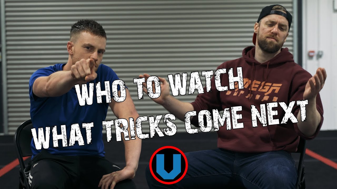 [TRICKING CONCEPTS] Grading your tricks, who YOU should watch & what ...