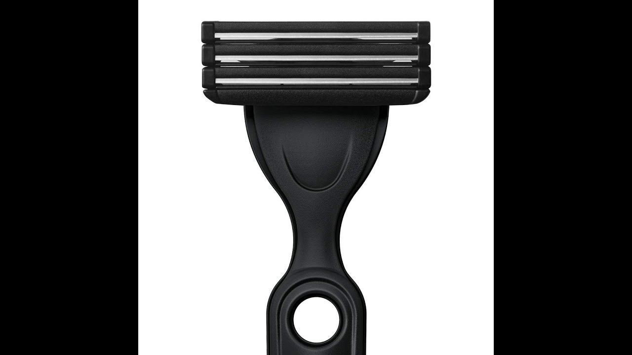 Boldking Razor Review - YouTube