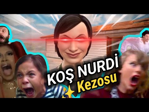 Baskıcı Ailedem Kaçan Kürt Kızının Başına Gelen Musibetler ✨️ (Nurdisina)