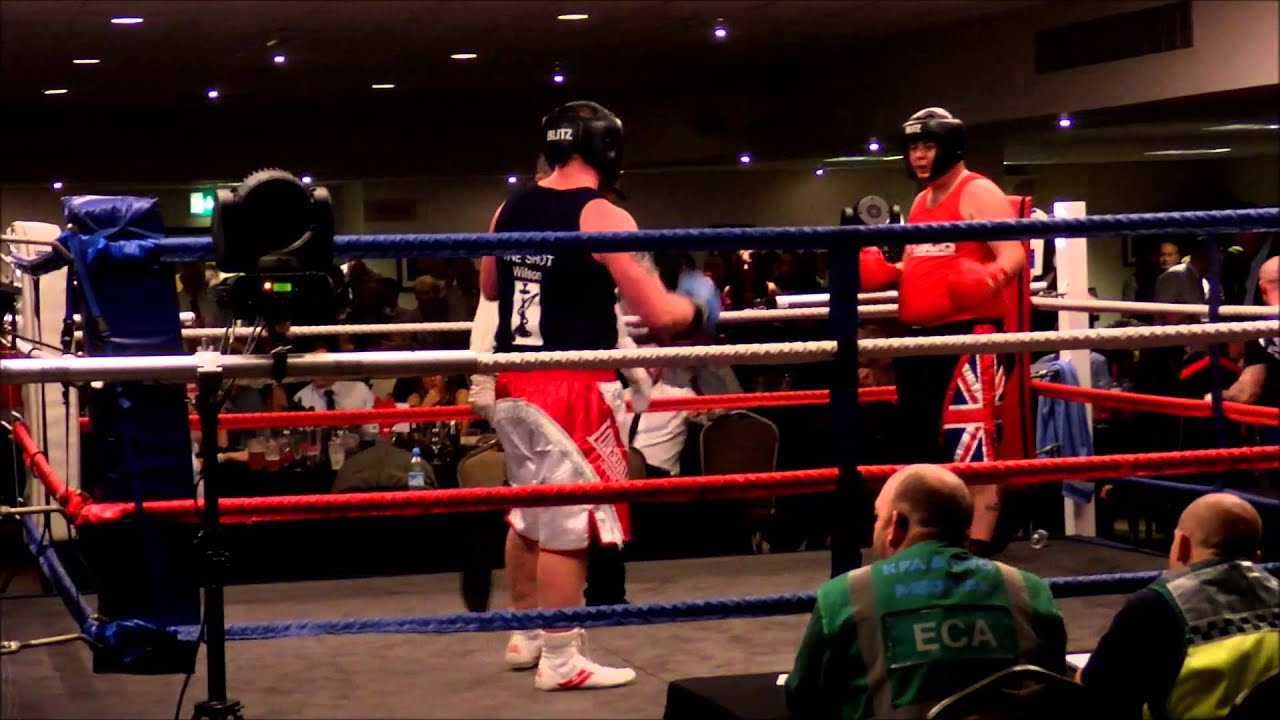 Jordan Boxing 21Dec14 - YouTube
