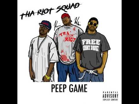 Peep Game (Stack Bundles) Instrumental HipHop/Rap/Beats *Prod By Zone ...