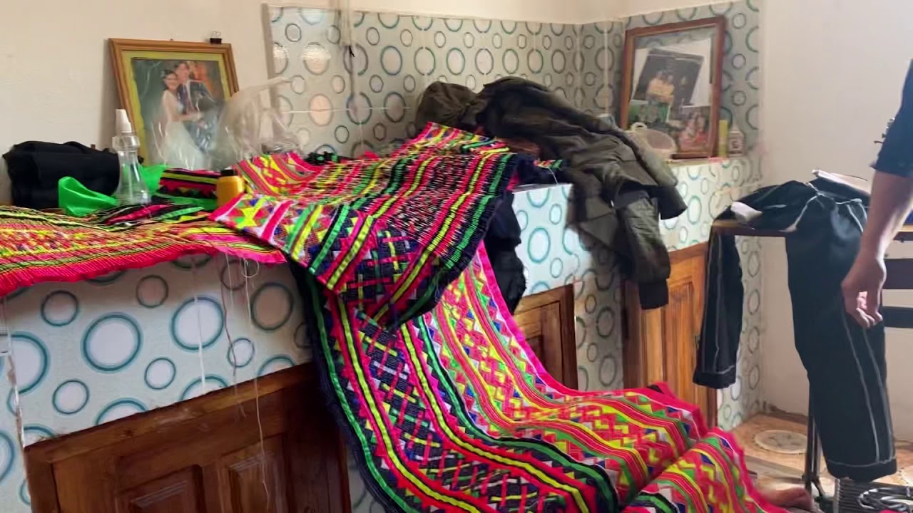 Hmoob xaw tiab hmoob lees zoo nkauj heev li 15/12/2020 - YouTube