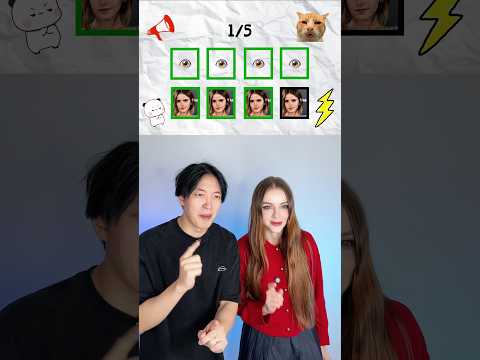 Say the word challenge! @Mamiko