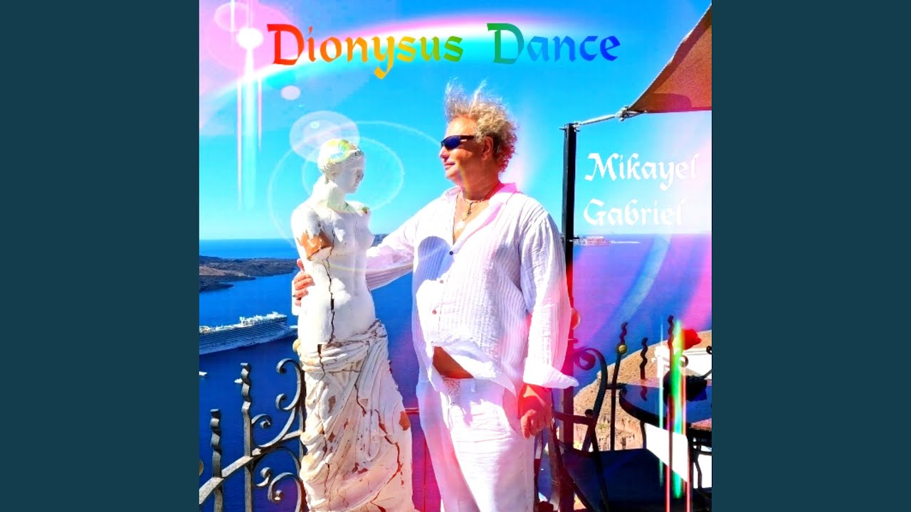 Dionysus Dance (Final) - YouTube