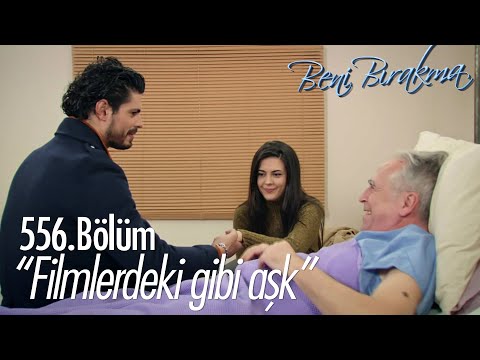 Hakan ve Firuze'nin sevgililik oyunu gerçek mi olacak - Beni Bırakma