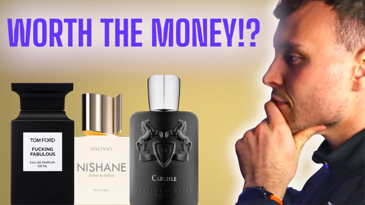 💥 5 Expensive Fragrances That Are WORTH The Money | Luxury Fragrances💥 ...