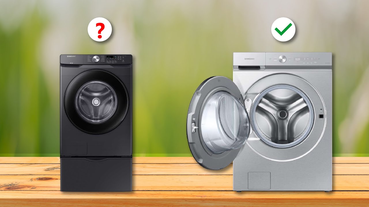 2024’s Best Front Loading Washing Machines: Don’t Miss Our Expert ...