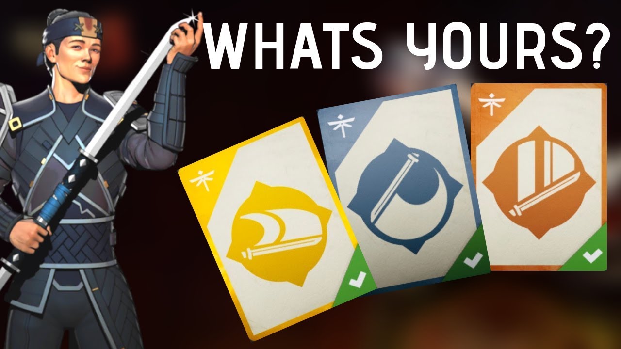 Shadow Fight 3 Best Glaive Move for you - YouTube