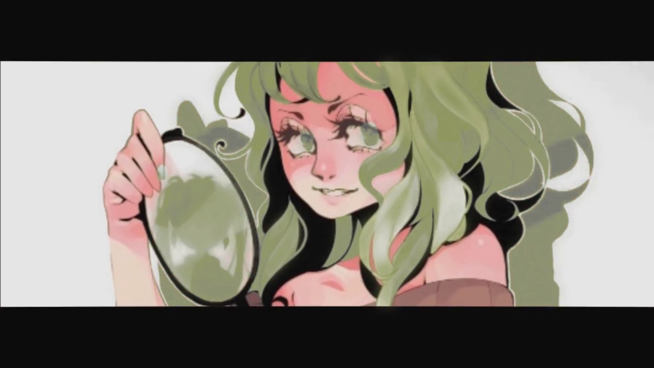 【KOBAYASHI MATCHA VOCALOID 4】Copycat [Engrish] - YouTube