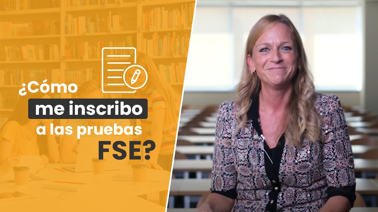 ¿Cómo hacer la inscripción el examen MIR 2025? #FSE - Documentación necesaria y paso a paso ...