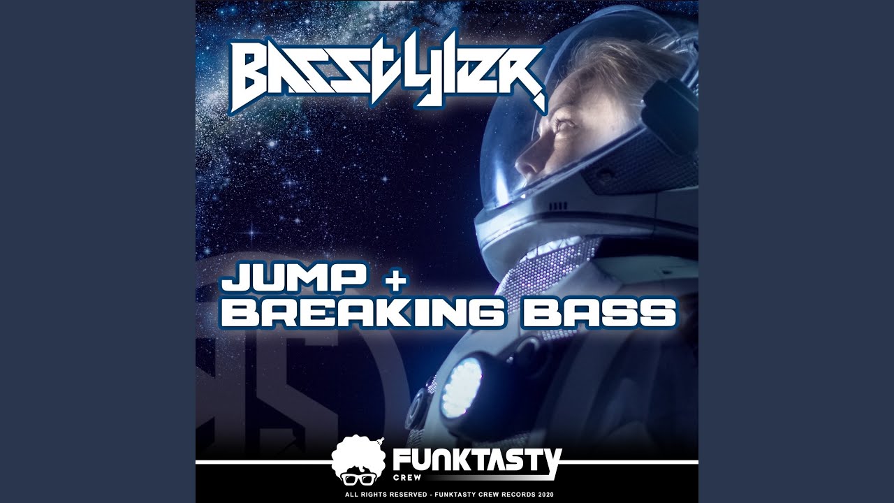 Breaking Bass - YouTube