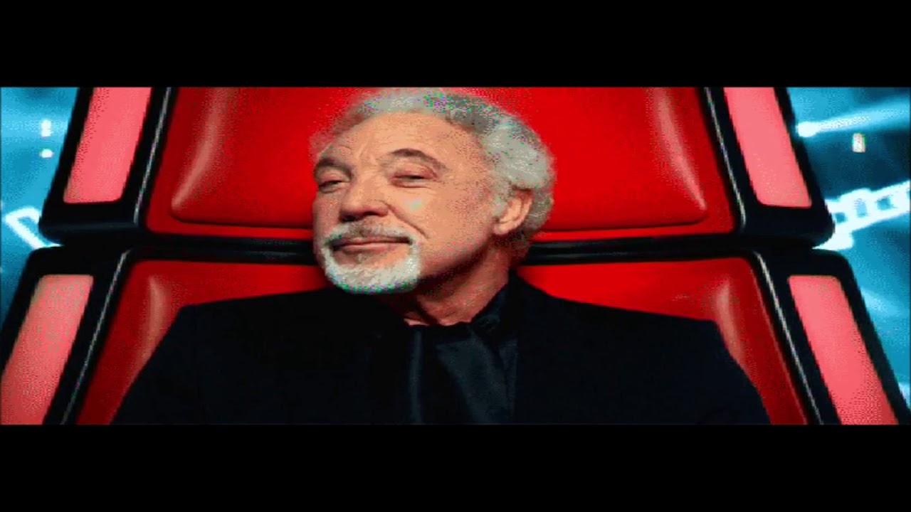 Till Tom JONES (1971) - YouTube